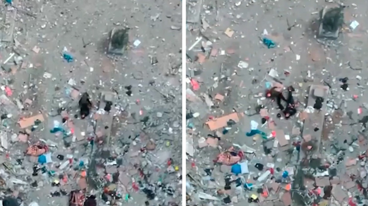 The Gaza family torn apart by IDF snipers from Chicago and Munich | ARIJ
