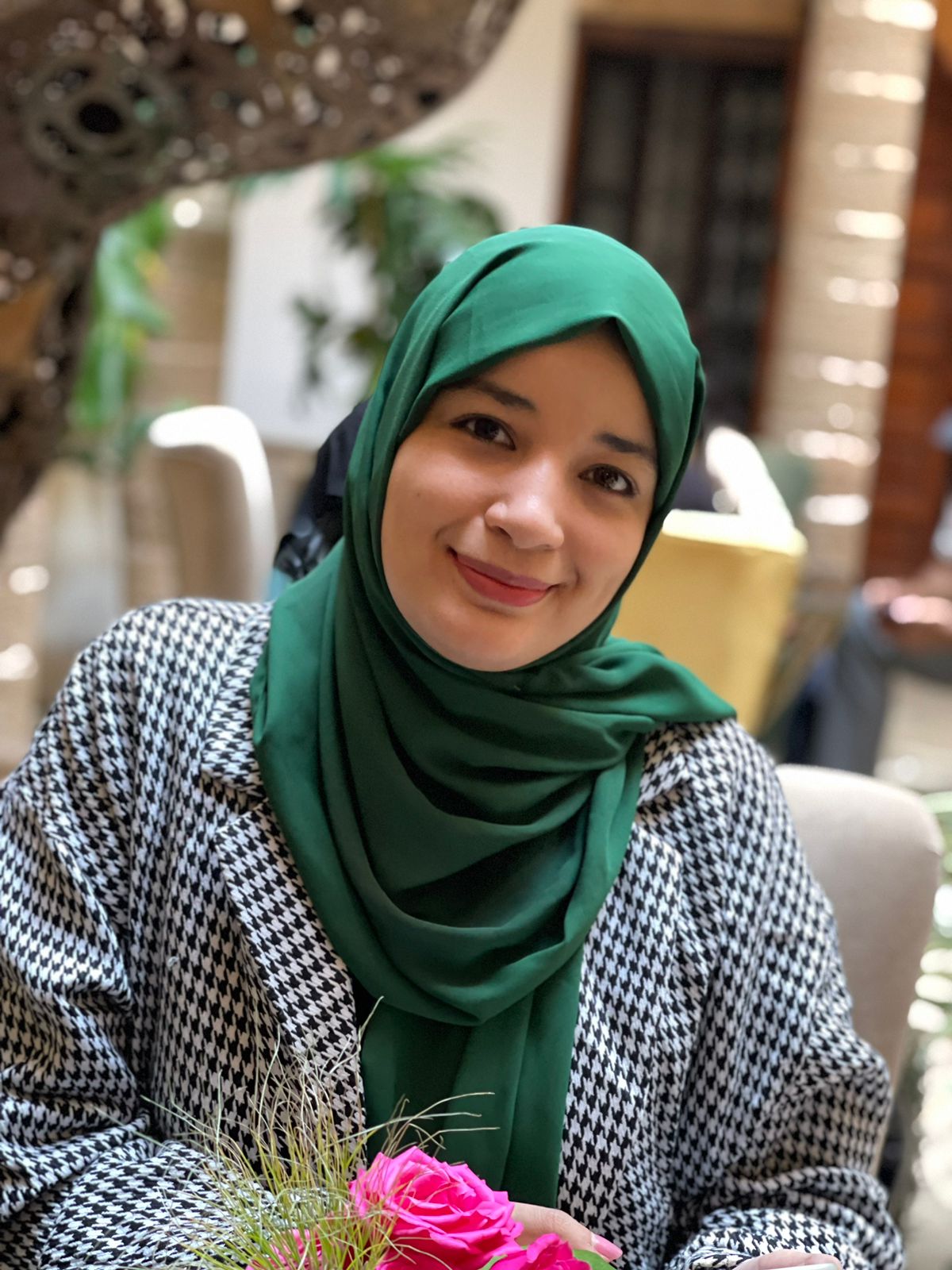 Innovate to Invetigate | ARIJ